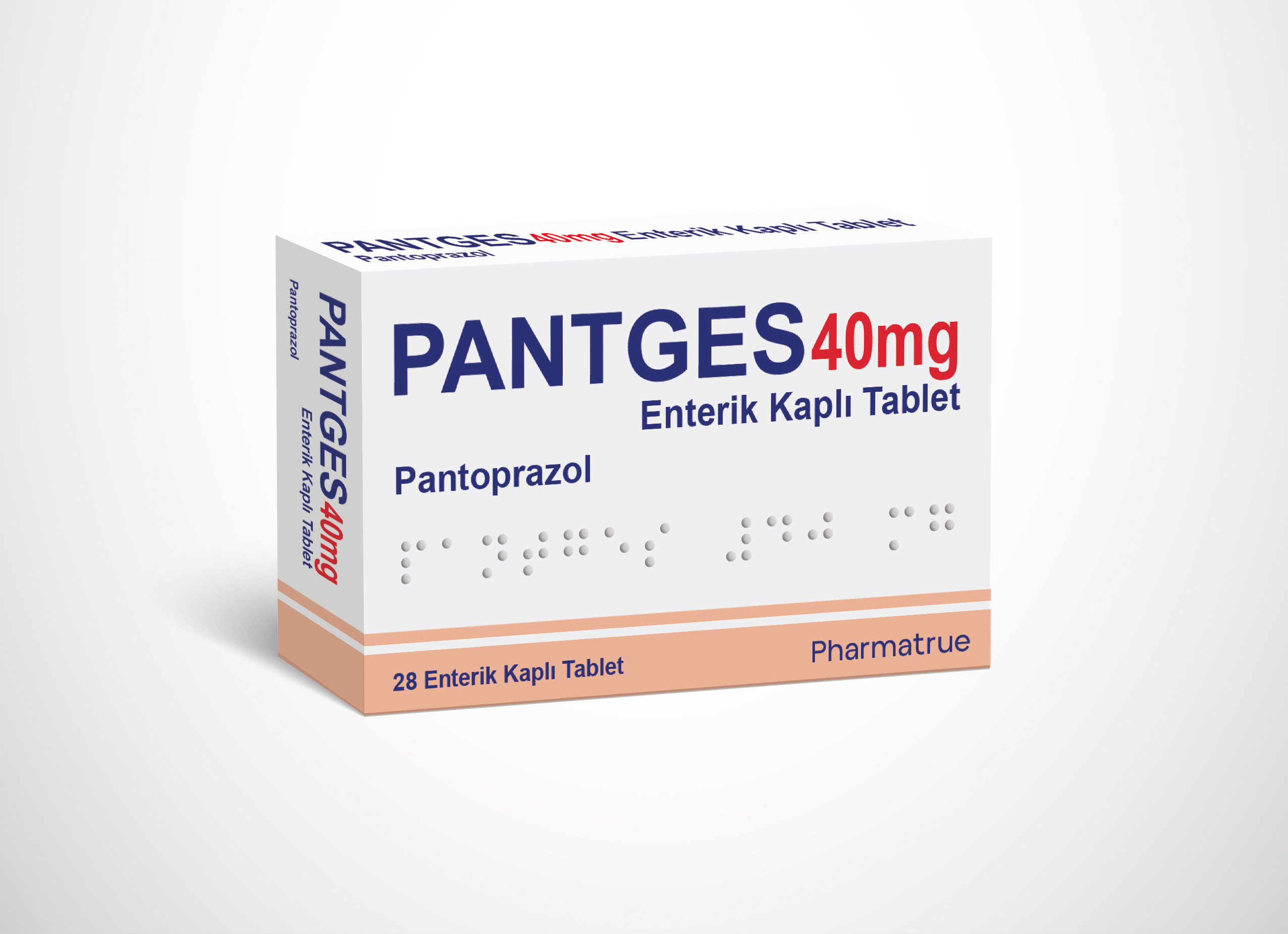 Pharmatrue